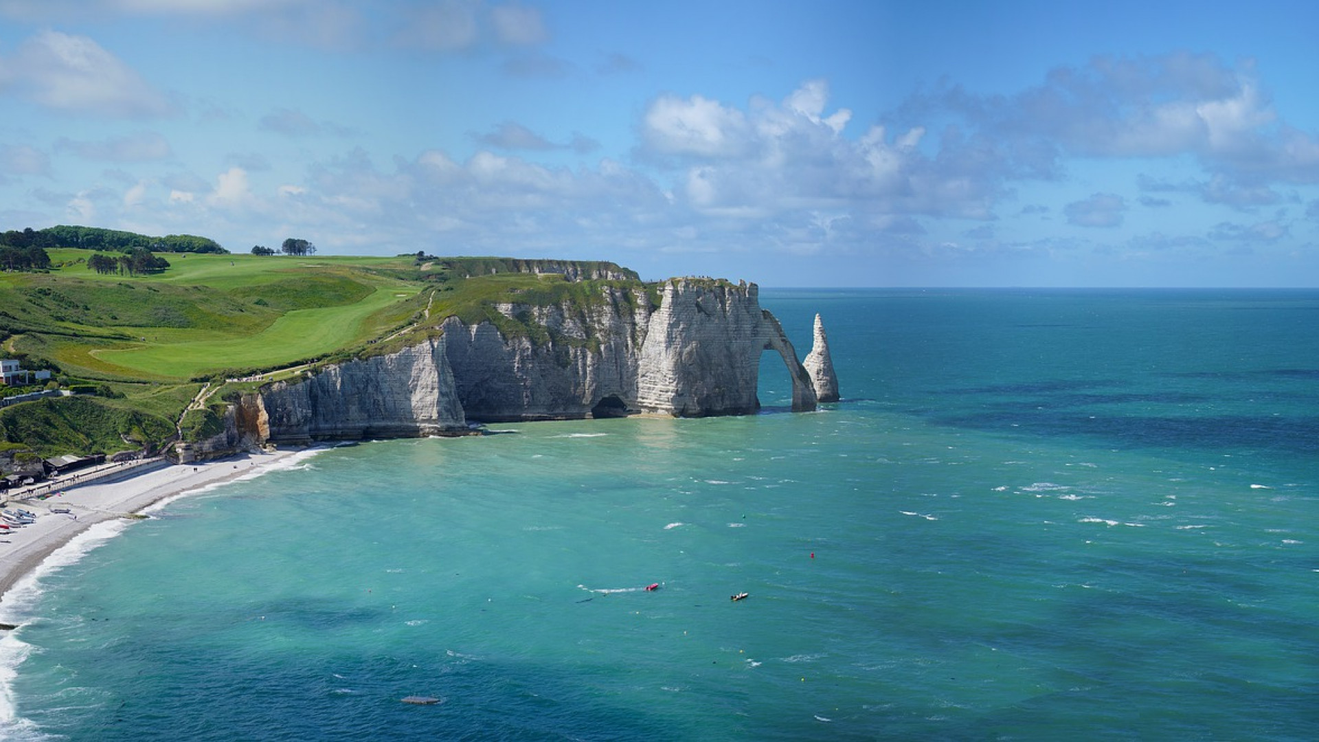 Week-end en Normandie : quelques idées pour en profiter – Blog ot ... Week-end en Normandie : quelques idées pour en profiter – Blog ot ...